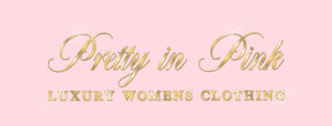 Pretty In Pink Boutique Ireland